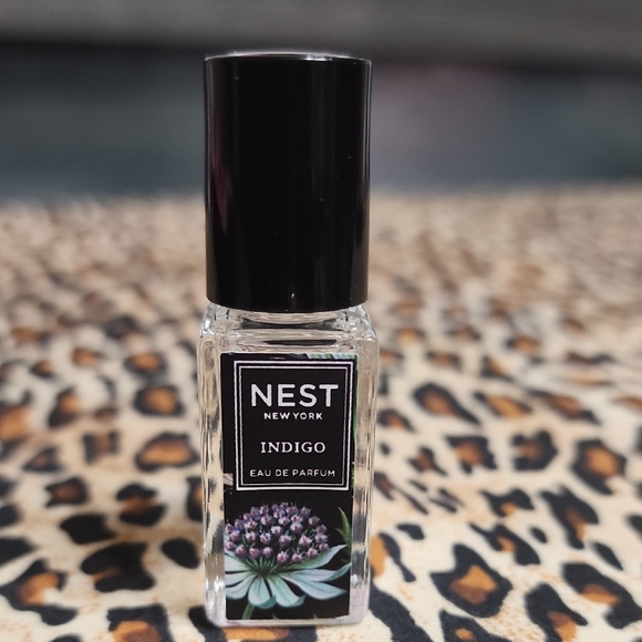 NEST Fragrances | Skincare | Nest New York Indigo Eau De Parfum | Poshmark